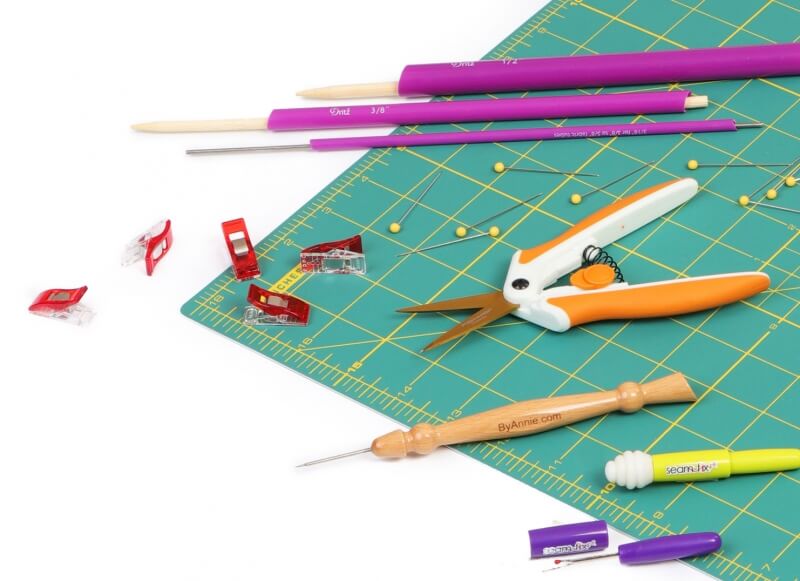 Basic Sewing Kit | ByAnnie.com