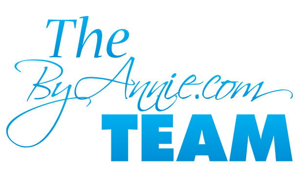 About us | ByAnnie.com