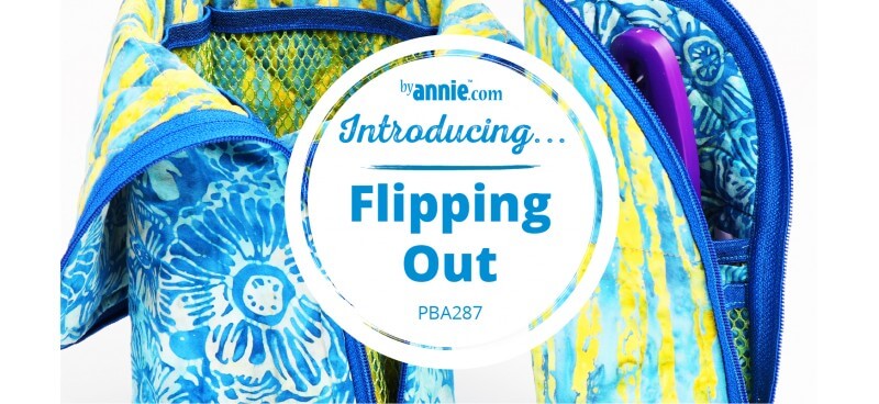 INTRODUCING: FLIPPING OUT | ByAnnie.com