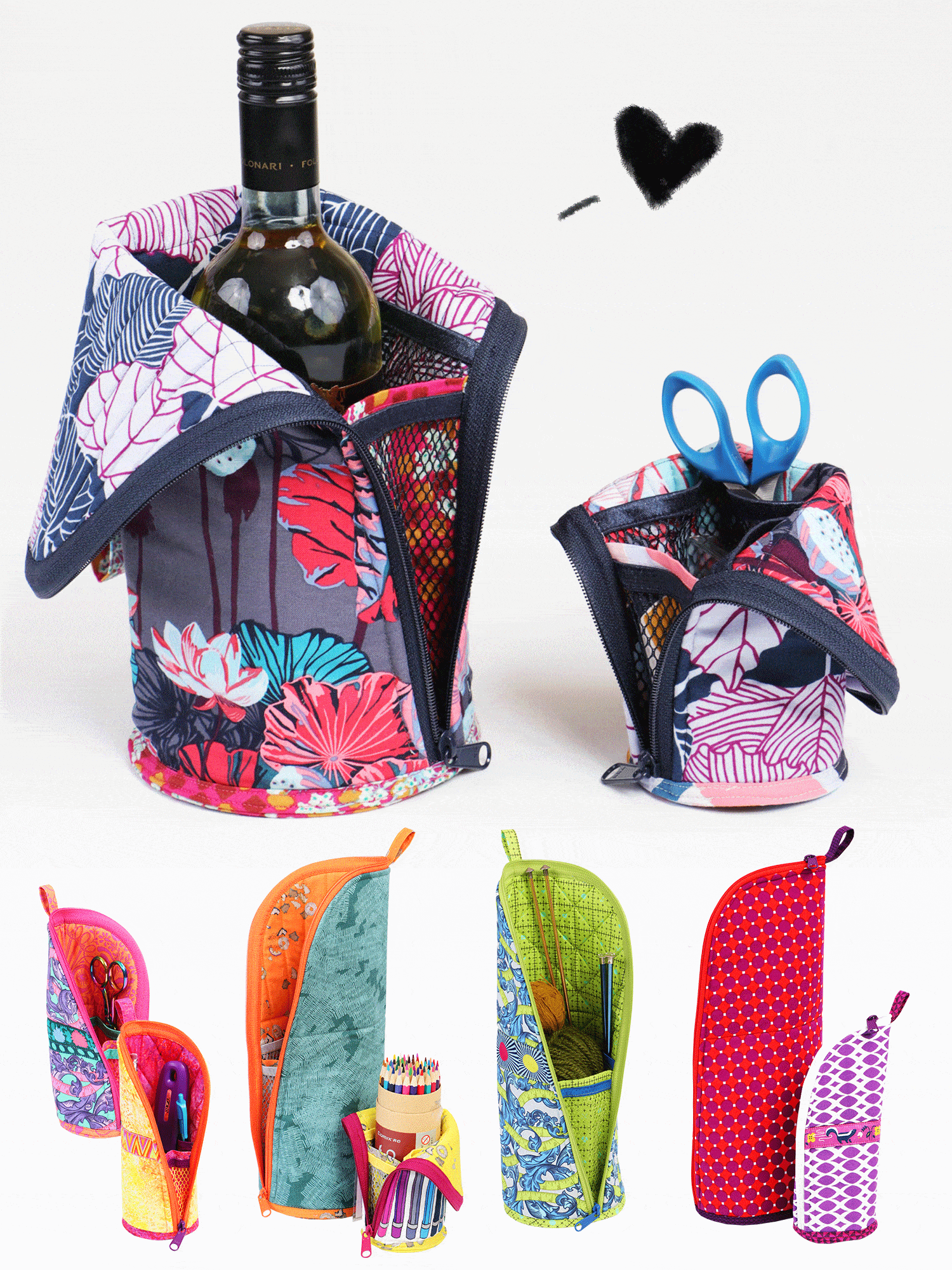 INTRODUCING: FLIPPING OUT | ByAnnie.com