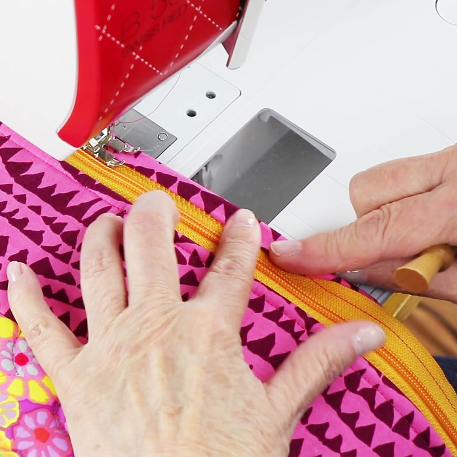 INTRODUCING: SWITCHBACK | ByAnnie.com