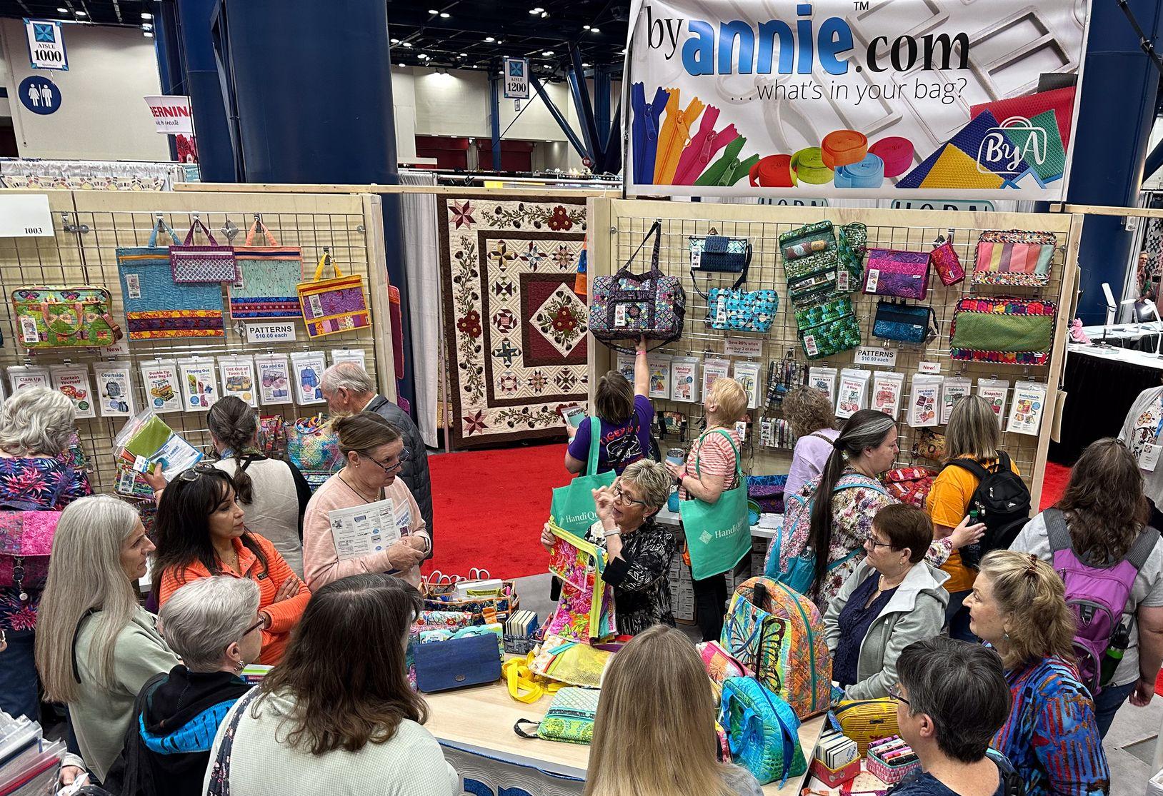 Events | ByAnnie.com