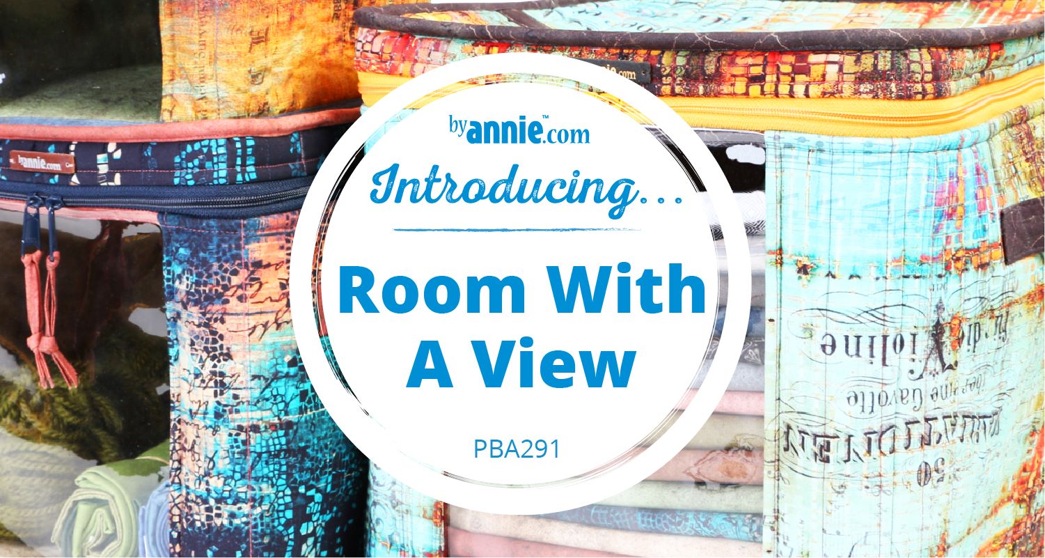 Introducing: Room With A View | ByAnnie.com