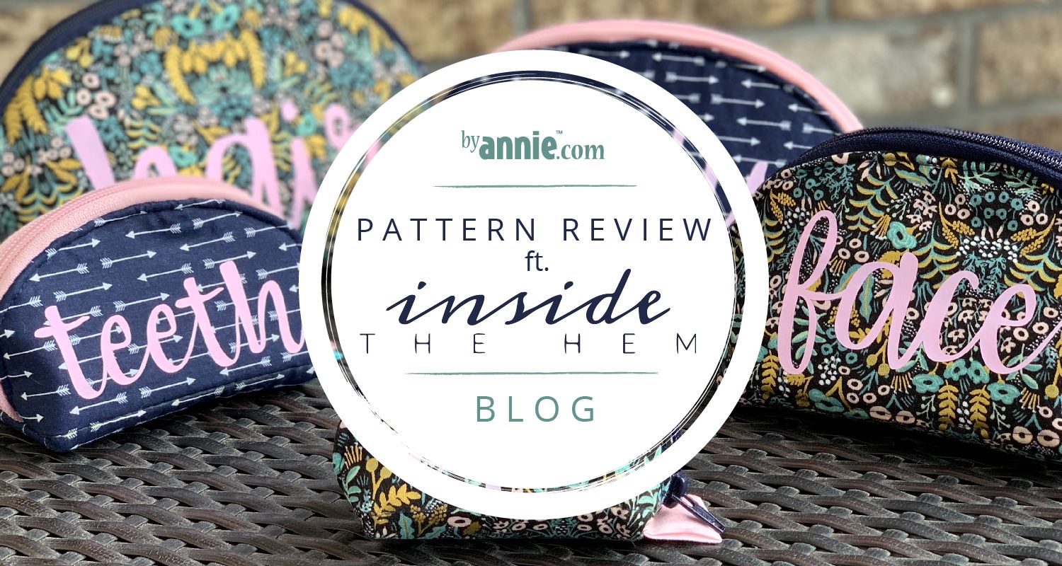 Inside the Hem: Clam Up | ByAnnie.com