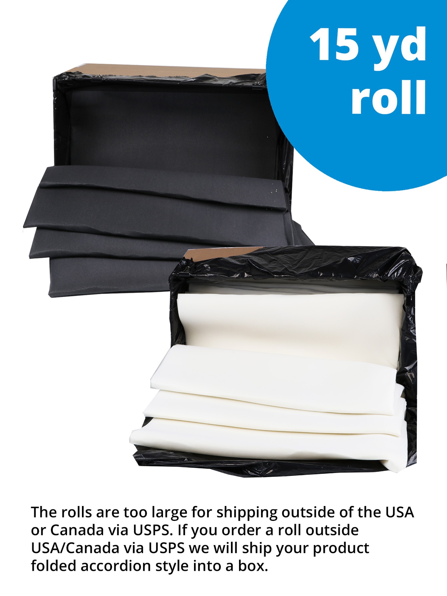 ByAnnie's Soft and Stable® ROLL 15 yard x 58" | ByAnnie.com