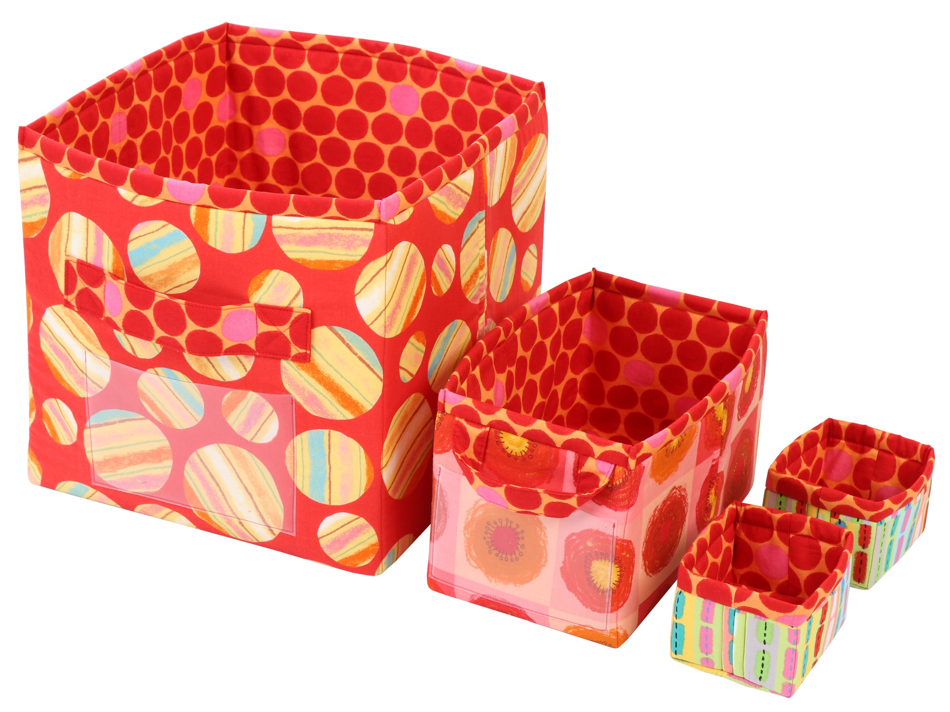 Contain Yourself | ByAnnie.com