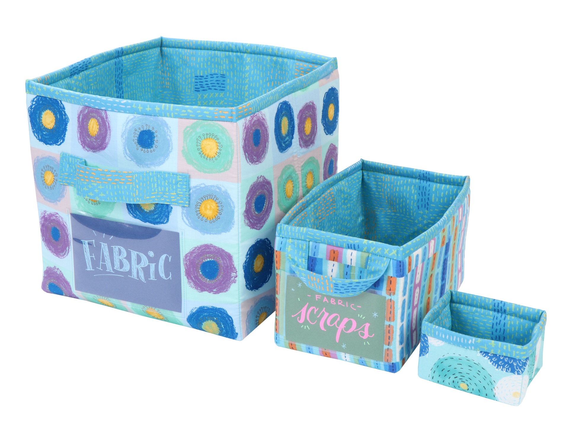 Contain Yourself | ByAnnie.com