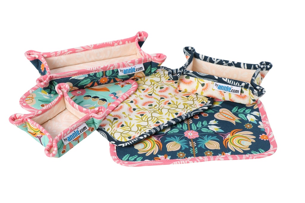 Tidy Time (Jump Starters) | ByAnnie.com