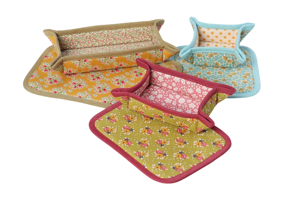 Tidy Time (Jump Starters) | ByAnnie.com