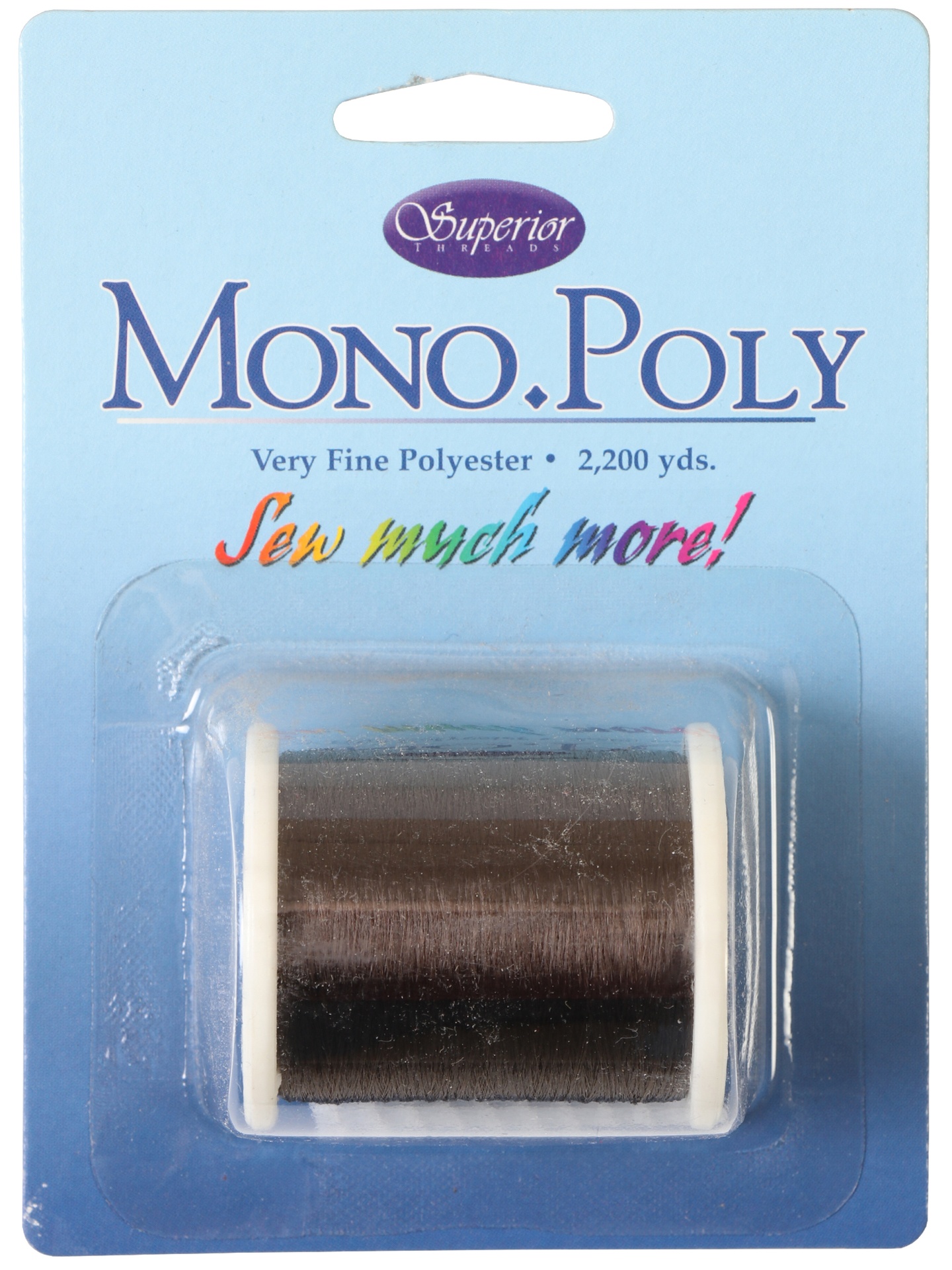MonoPoly Invisible Thread | ByAnnie.com