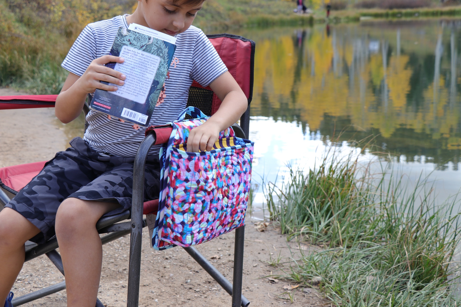 Sidekick | ByAnnie.com