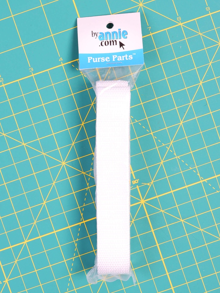 1in, 3yd - Strapping | ByAnnie.com