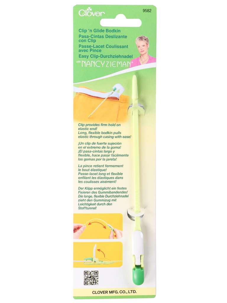 Bodkin, Clip 'n Glide | ByAnnie.com