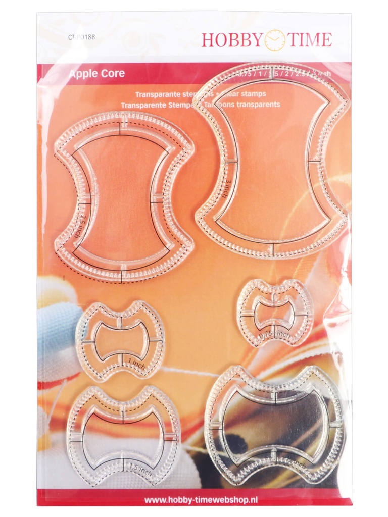 Apple Core | ByAnnie.com