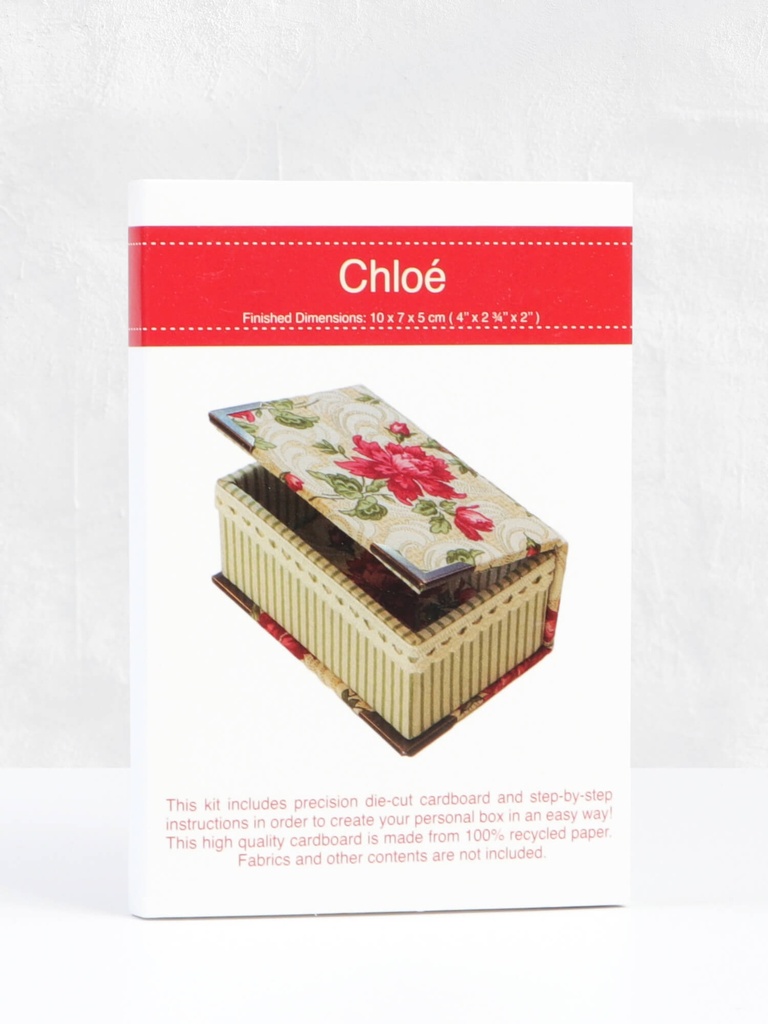 Chloé | ByAnnie.com