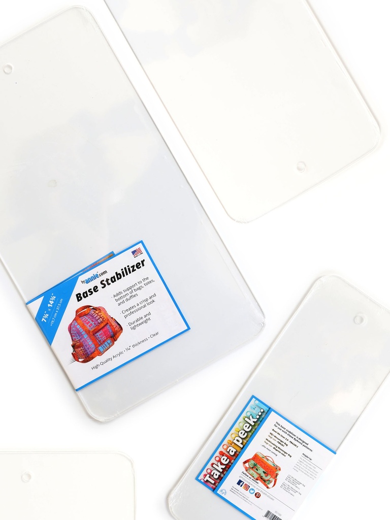 Base Stabilizer | ByAnnie.com