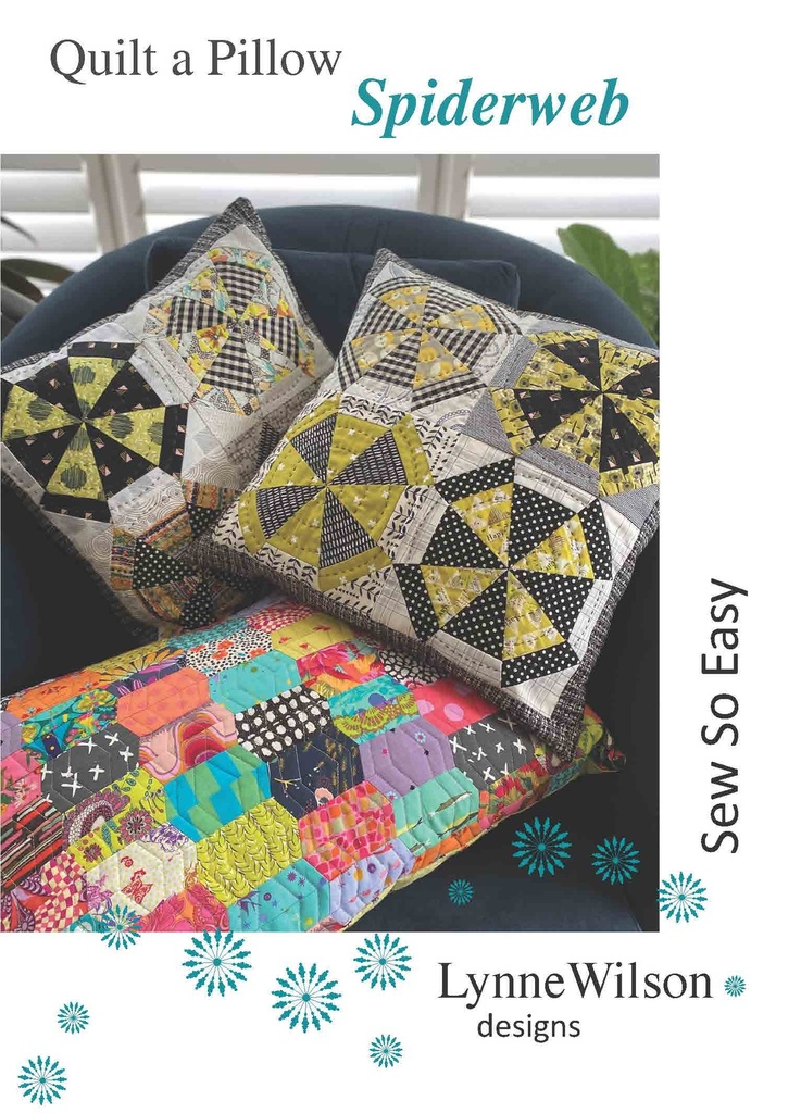 Spiderweb - LWD | ByAnnie.com