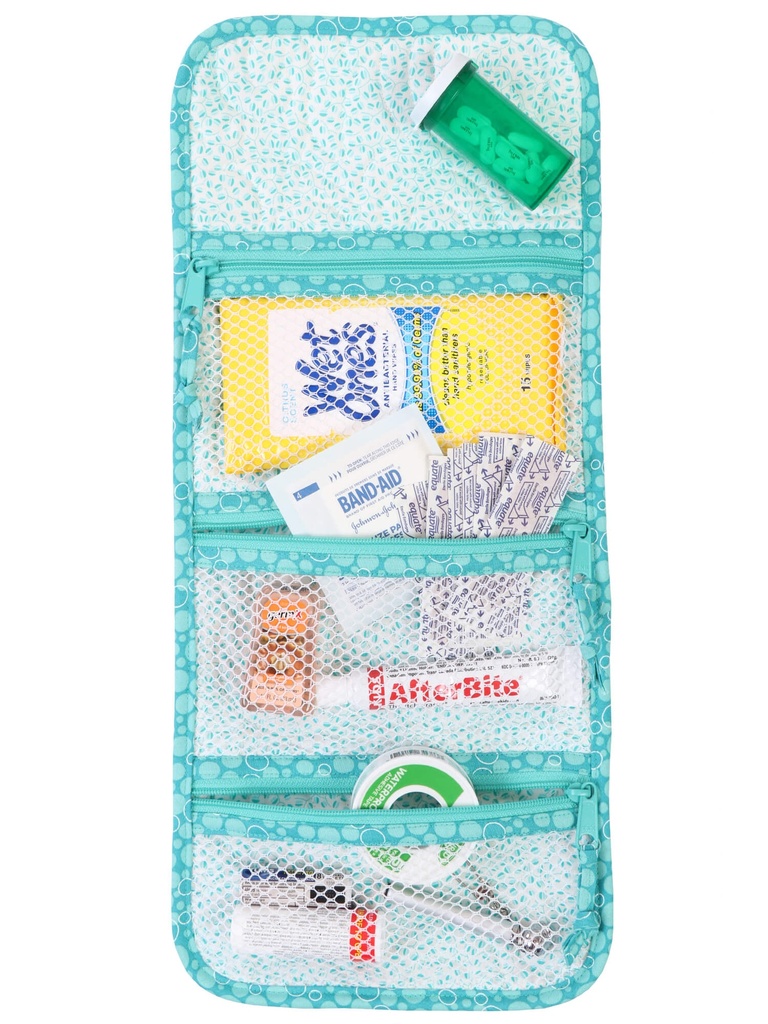 Model - Stash and Dash #04 | ByAnnie.com