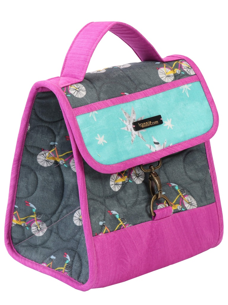 Model - Grab Some Grub 2.0 #13 | ByAnnie.com