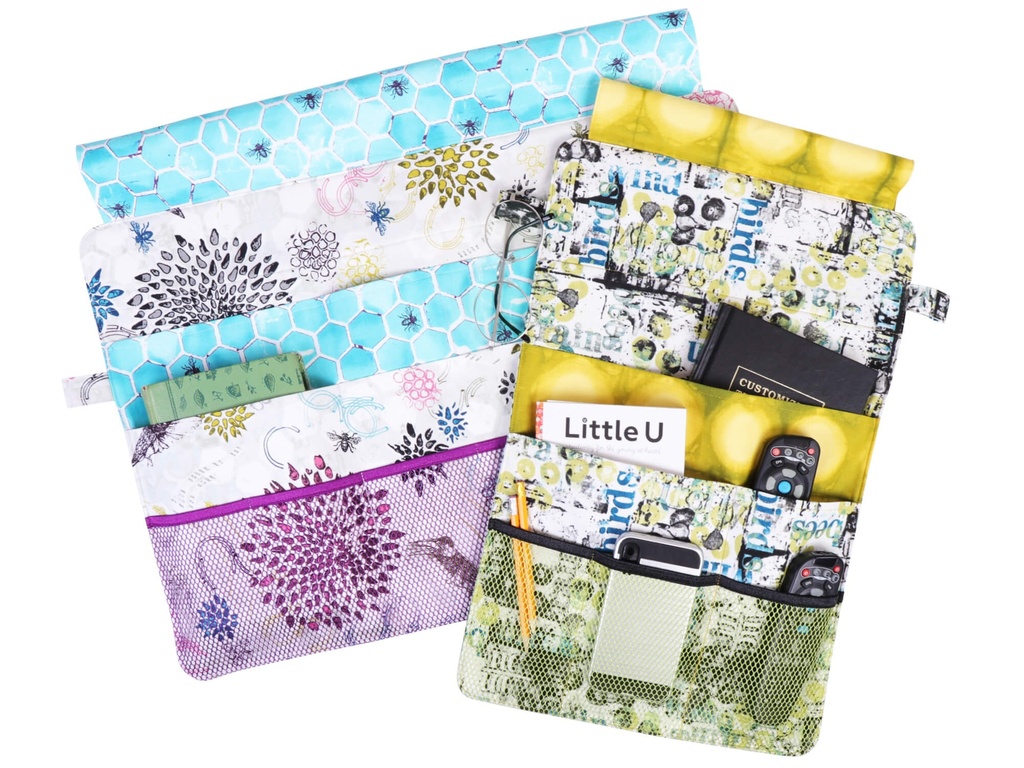 Model - Hang In There #08 | ByAnnie.com