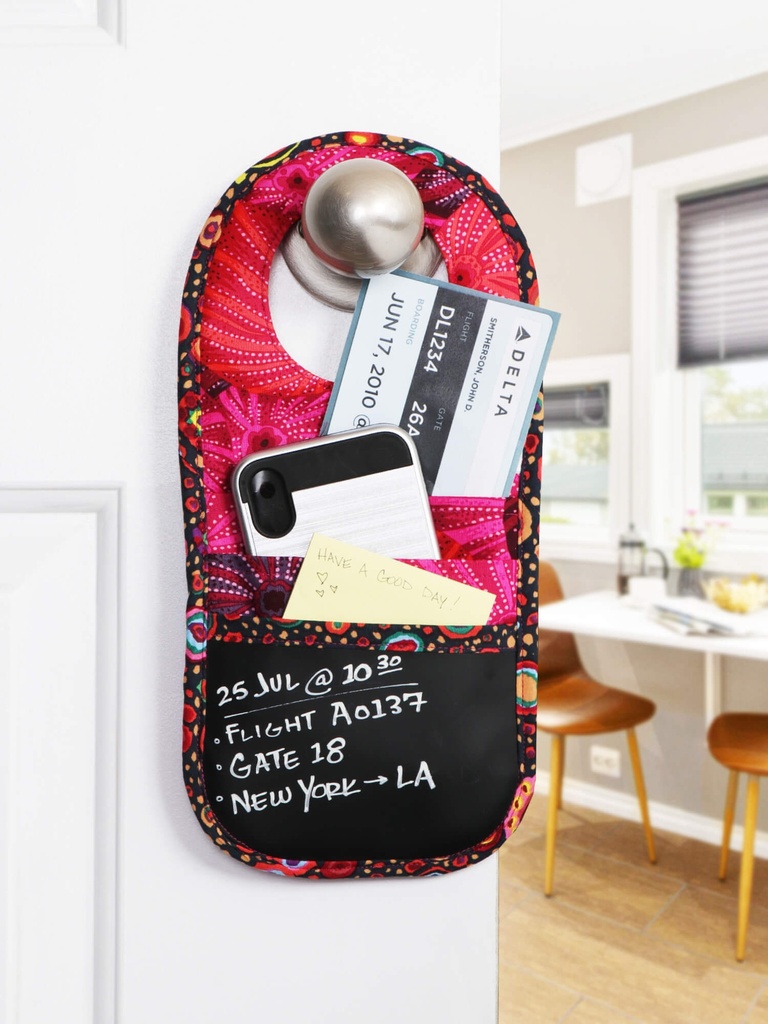 Model - Handle It #10 | ByAnnie.com