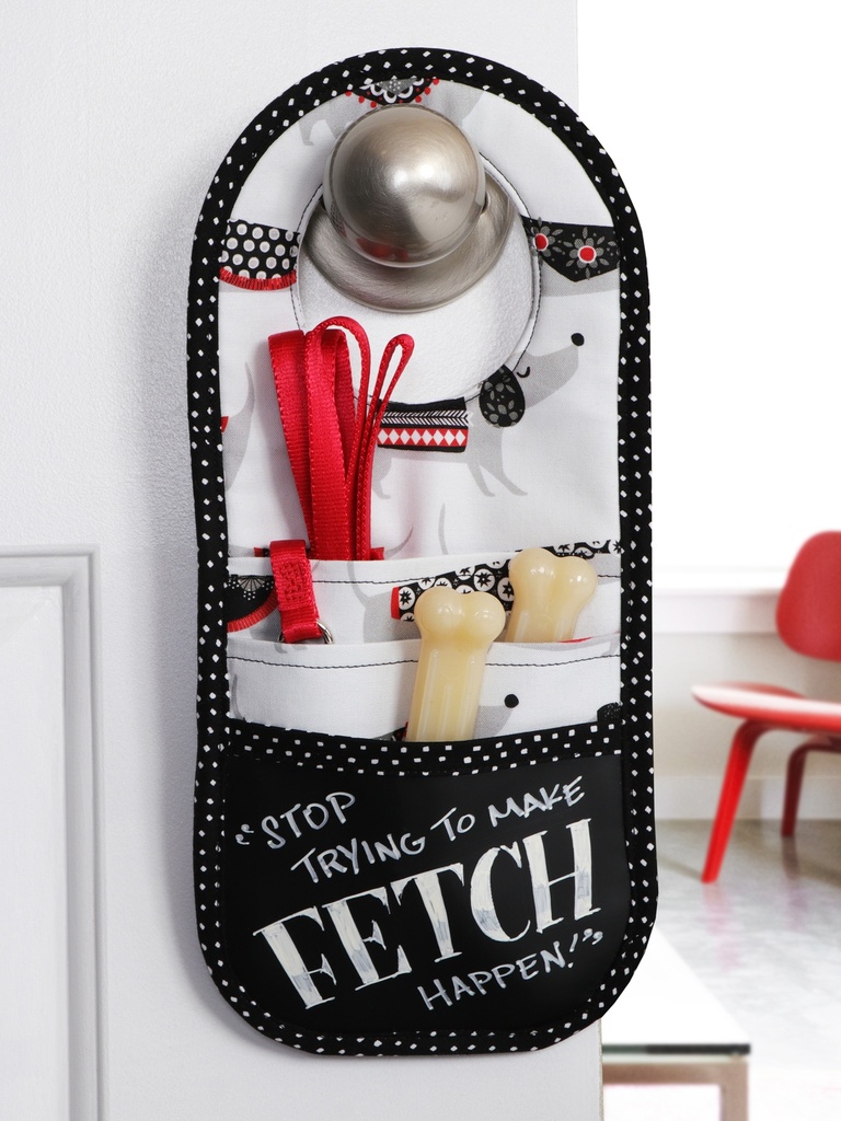 Model - Handle It #12 | ByAnnie.com