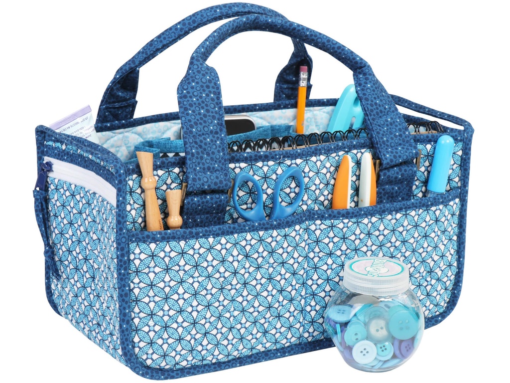 Model - Catch All Caddy 2.0 #38 | ByAnnie.com