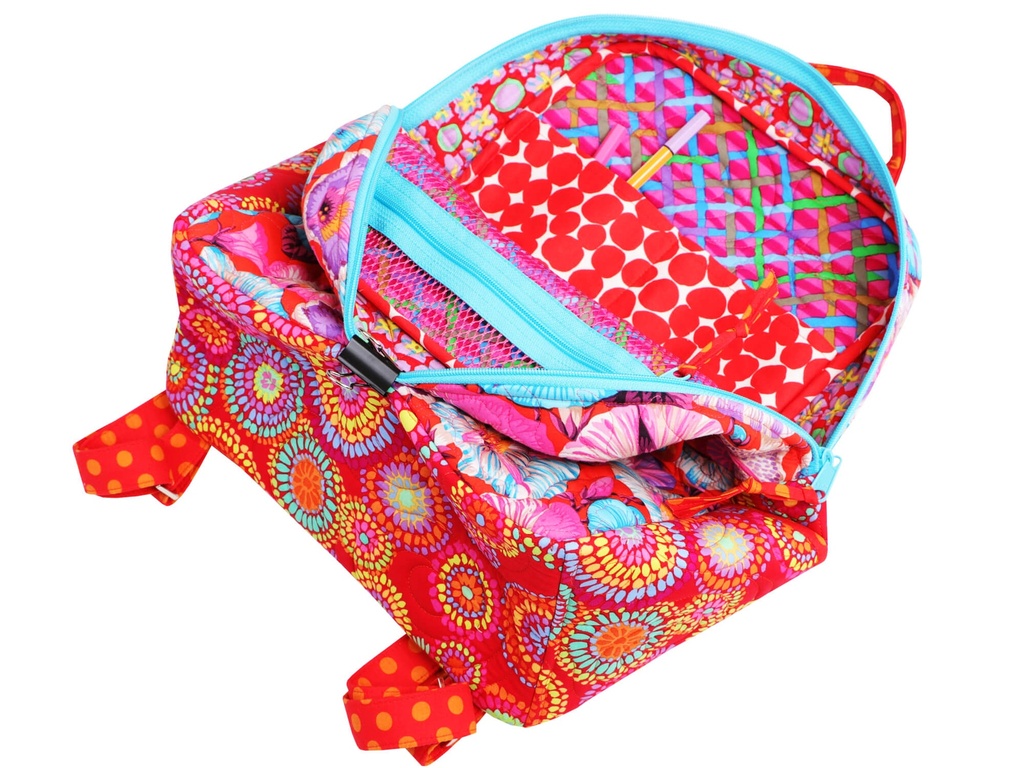 Model - Got Your Back 2.1 #29 | ByAnnie.com