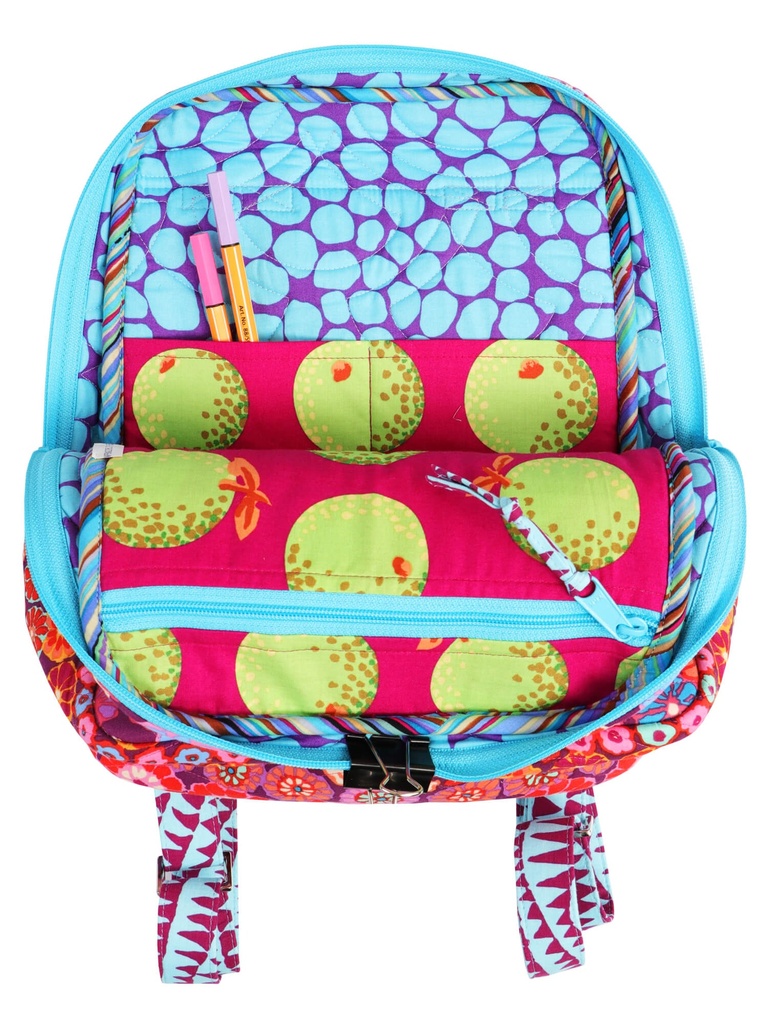 Model - Back At Ya 2.1 #35 | ByAnnie.com