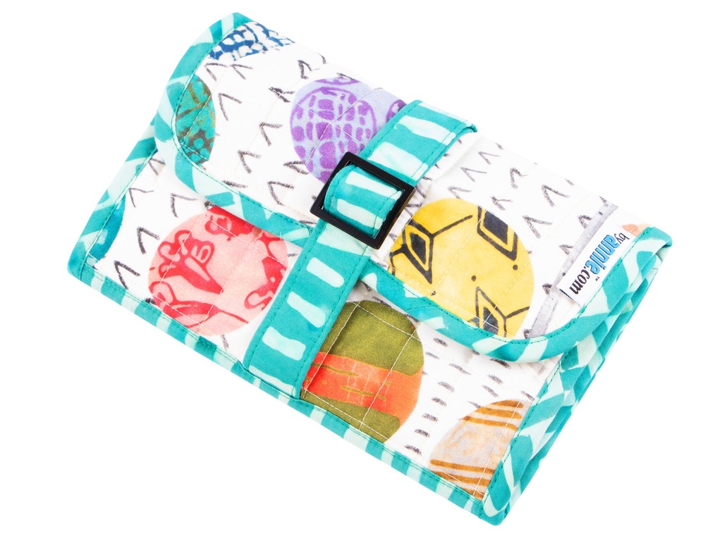 Model - Stash and Dash #21 | ByAnnie.com