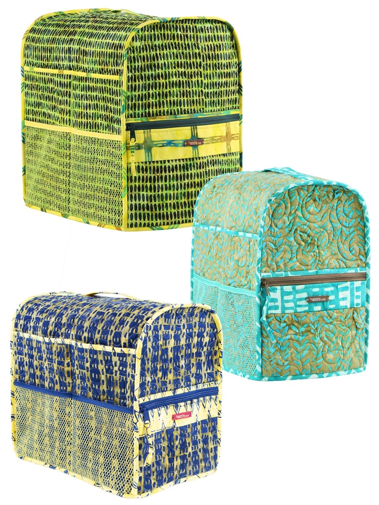 Model - In the Mix #11 | ByAnnie.com