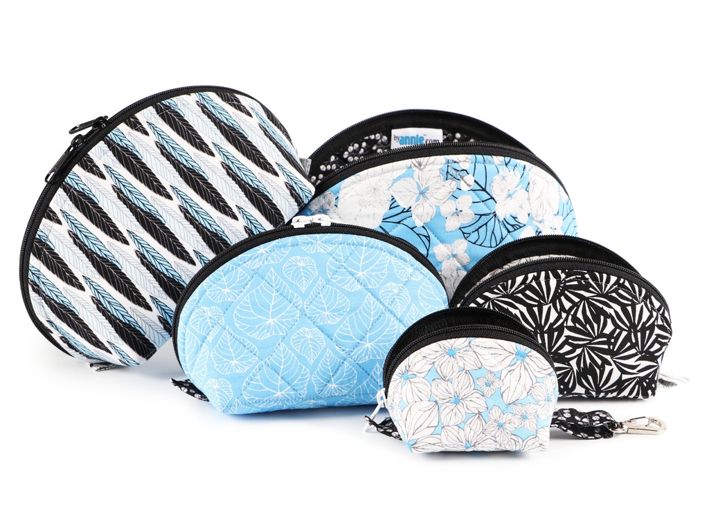 Model - Clam Up #29 | ByAnnie.com