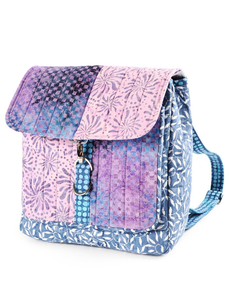 Model - Switchback #02 | ByAnnie.com