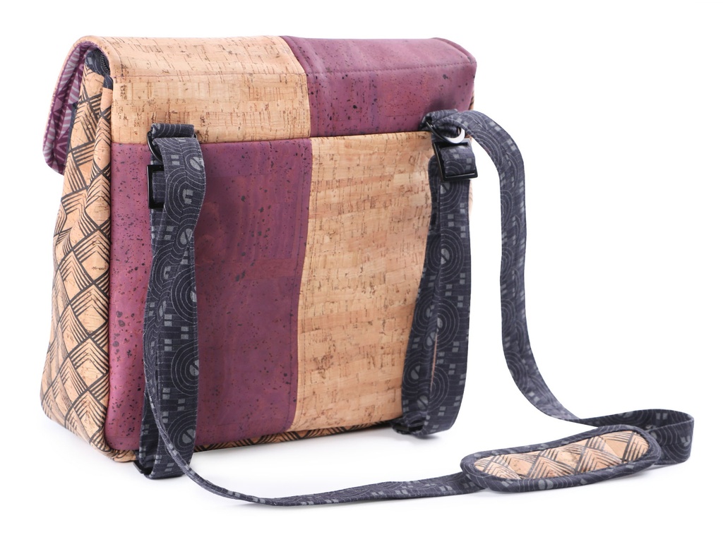 Model - Switchback #05 | ByAnnie.com