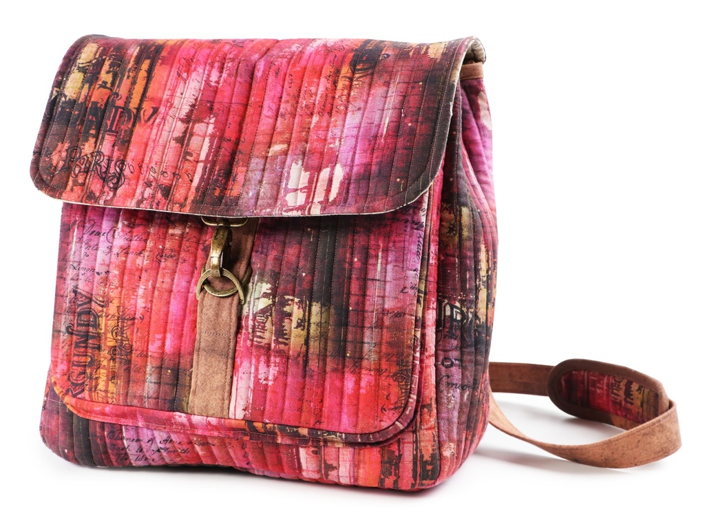 Model - Switchback #06 | ByAnnie.com