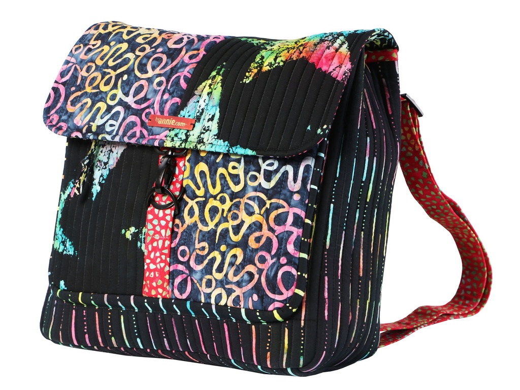 Model - Switchback #16 | ByAnnie.com