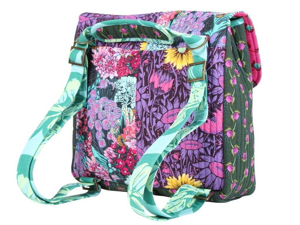 Model - Switchback #18 | ByAnnie.com