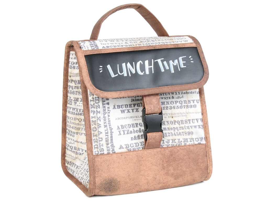 Model - Grab Some Grub 2.0 #26 | ByAnnie.com