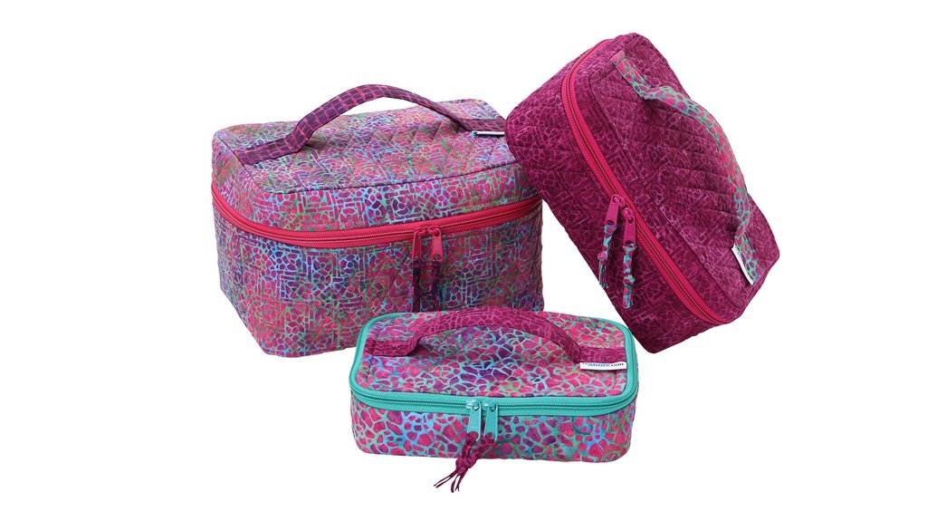 Model - All Aboard #18 | ByAnnie.com