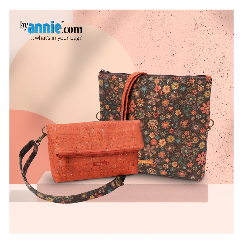 Model - Snapshot #21 | ByAnnie.com