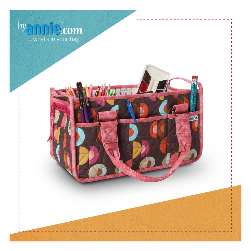 Model - Catch All Caddy 2.0 #59 | ByAnnie.com