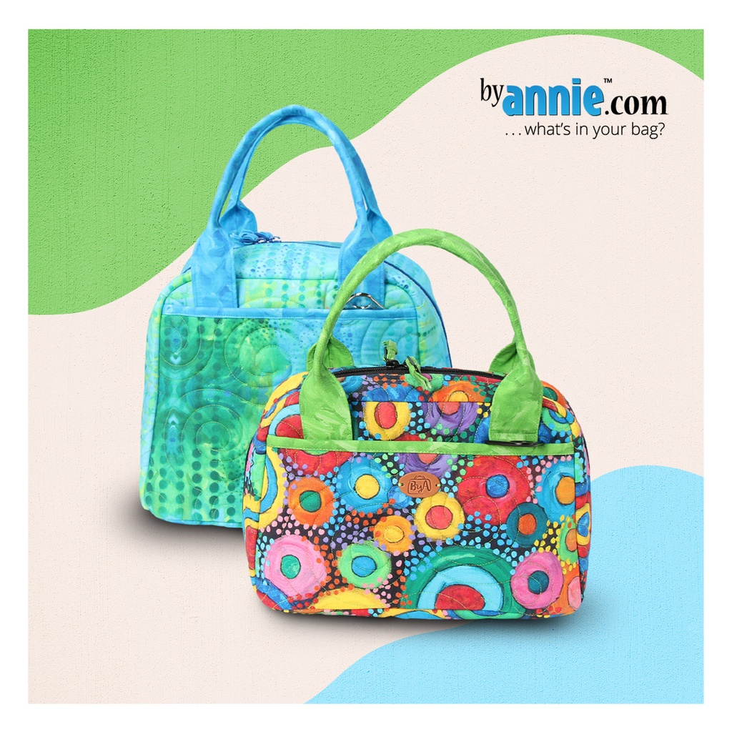 Model - Out to Lunch 2.0 #05 | ByAnnie.com