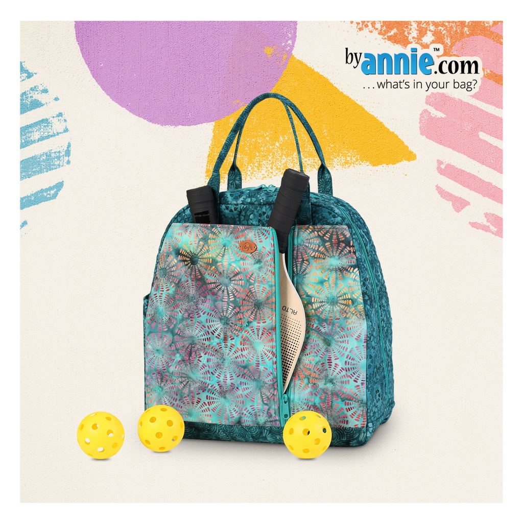 Model - Courtside #10 | ByAnnie.com