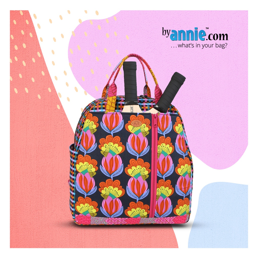 Model - Courtside #12 | ByAnnie.com