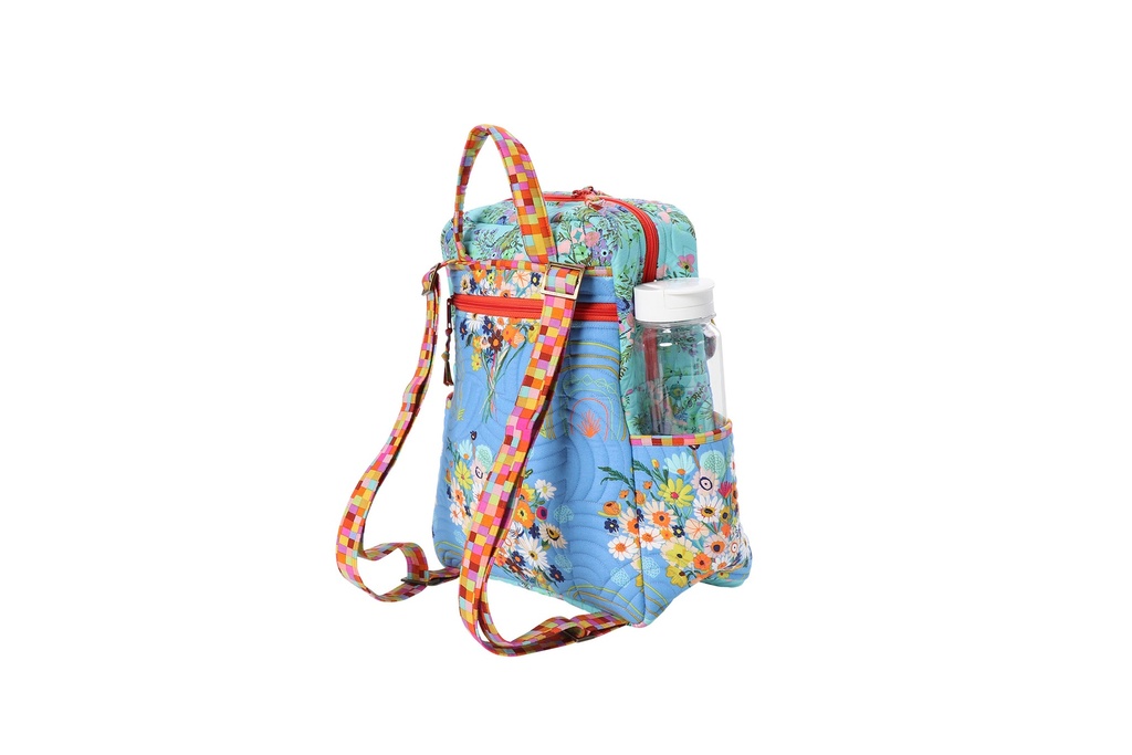 Model - Got Your Back 2.1 #34 | ByAnnie.com