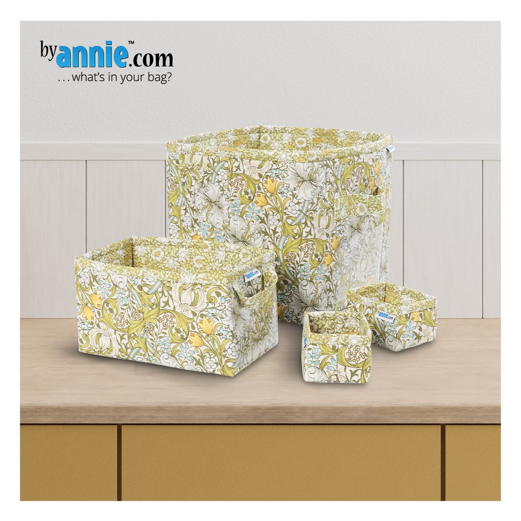 Model - Contain Yourself #20 | ByAnnie.com