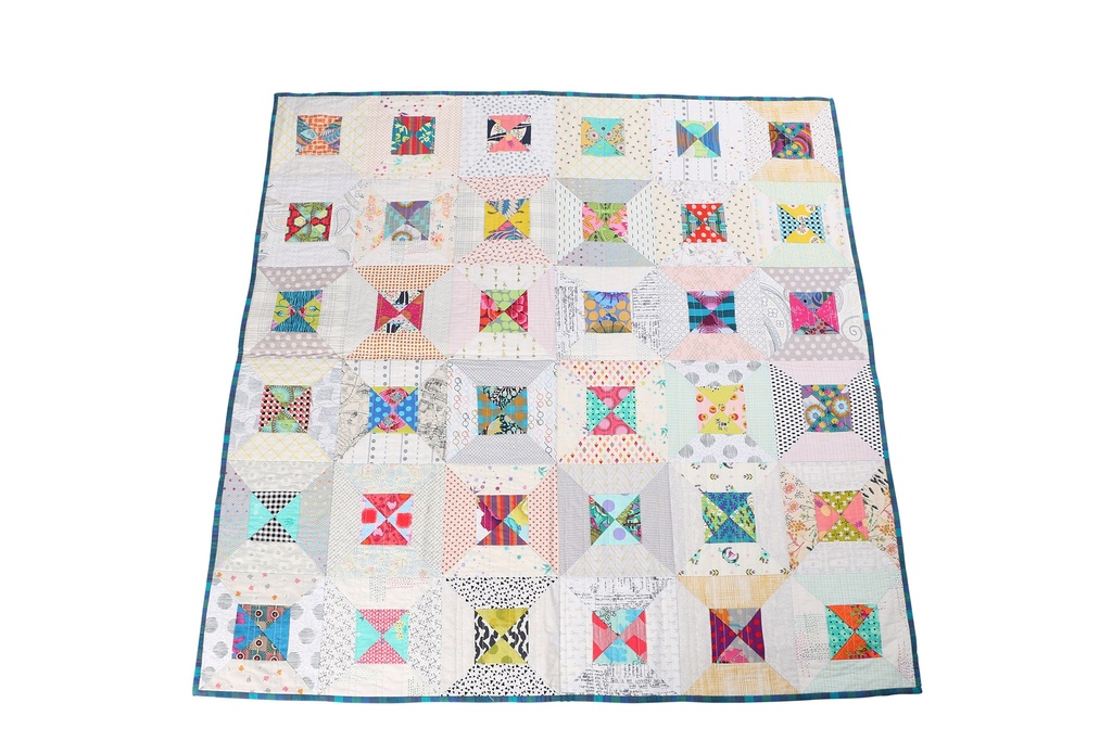 Model - Playing Around #01 | ByAnnie.com