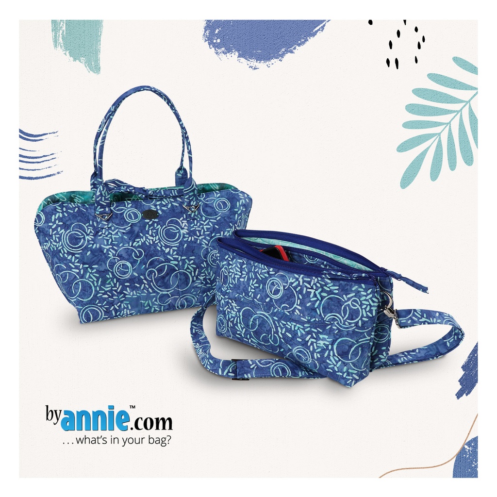 Model - Night and Day #24 | ByAnnie.com