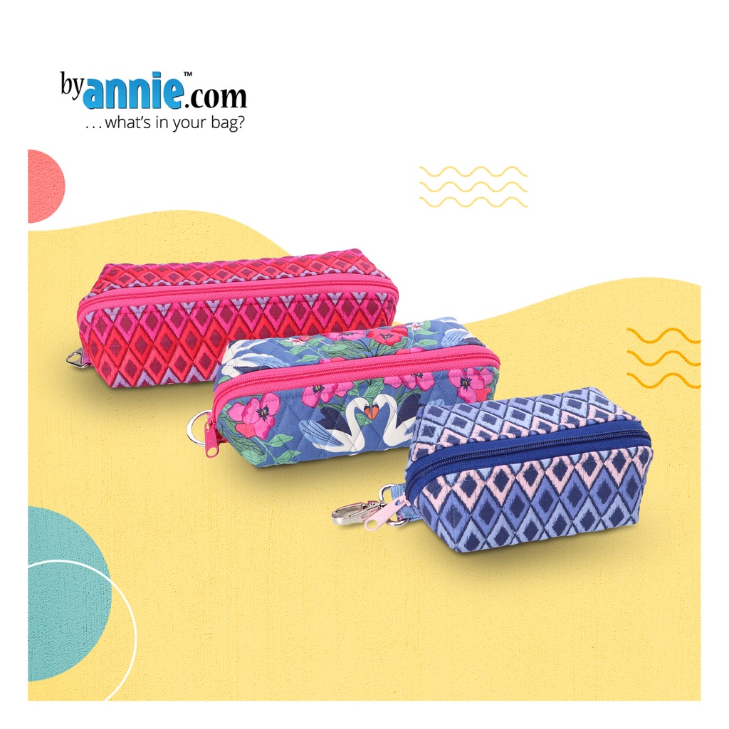 Model - Drop Zone #10 | ByAnnie.com