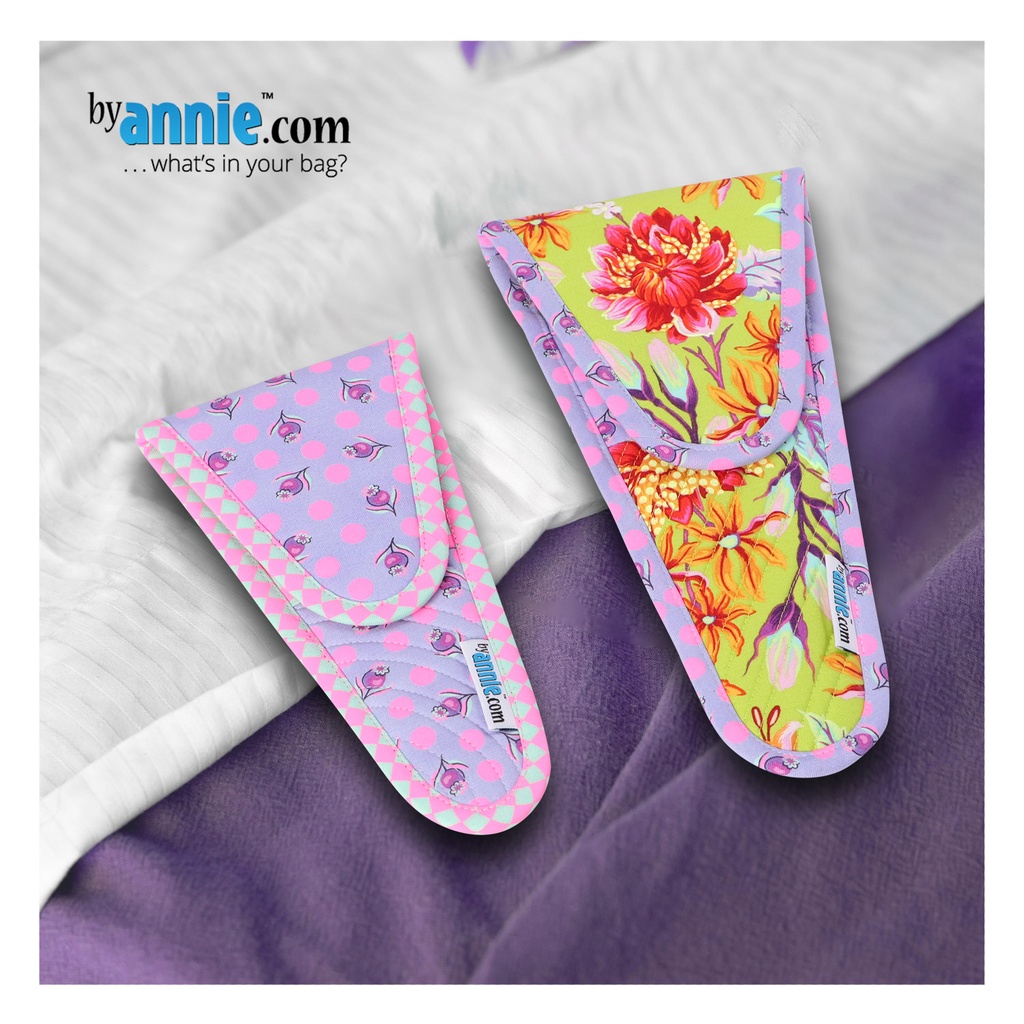 Model - Cut It Out! #15 | ByAnnie.com